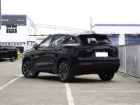 China 2023 Chery Jetour Dasheng i-DM PHEV SUV 1.5T Engine 1000KM Range 19.27kWh Battery for sale