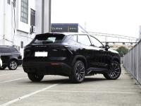 China 2023 Chery Jetour Dasheng i-DM PHEV SUV 1.5T Engine 1000KM Range 19.27kWh Battery for sale