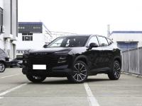China 2023 Chery Jetour Dasheng i-DM PHEV SUV 1.5T Engine 1000KM Range 19.27kWh Battery for sale
