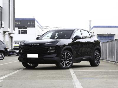 China 2023 Chery Jetour Dasheng i-DM PHEV SUV 1.5T Engine 1000KM Range 19.27kWh Battery for sale