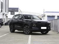China 2023 Chery Jetour Dasheng i-DM PHEV SUV 1.5T Engine 1000KM Range 19.27kWh Battery for sale