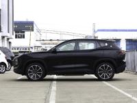China 2023 Chery Jetour Dasheng i-DM PHEV SUV 1.5T Engine 1000KM Range 19.27kWh Battery for sale