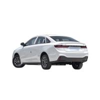 China Geely Geometry A PRO Electric Sedan 430-600KM Range 150kW Motor 6.9s Acceleration Compact Car for sale