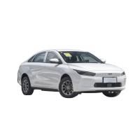 China Geely Geometry A PRO Electric Sedan 430-600KM Range 150kW Motor 6.9s Acceleration Compact Car for sale