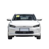 China Geely Geometry A PRO Electric Sedan 430-600KM Range 150kW Motor 6.9s Acceleration Compact Car for sale