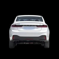 China Geely Geometry A PRO Electric Sedan 430-600KM Range 150kW Motor 6.9s Acceleration Compact Car for sale