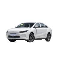 China Geely Geometry A PRO Electric Sedan 430-600KM Range 150kW Motor 6.9s Acceleration Compact Car for sale