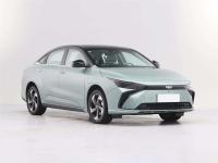 China Geely Geometry G6 Electric Sedan 410-500KM Range 150kW Motor 6.9s Acceleration Compact Car for sale