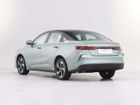China Geely Geometry G6 Electric Sedan 410-500KM Range 150kW Motor 6.9s Acceleration Compact Car for sale