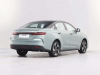 China Geely Geometry G6 Electric Sedan 410-500KM Range 150kW Motor 6.9s Acceleration Compact Car for sale