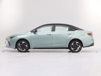 China Geely Geometry G6 Electric Sedan 410-500KM Range 150kW Motor 6.9s Acceleration Compact Car for sale