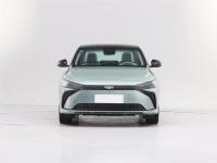 China Geely Geometry G6 Electric Sedan 410-500KM Range 150kW Motor 6.9s Acceleration Compact Car for sale