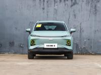 China Geely Geometry E Electric SUV 320-401km Range 60kW Motor 4006mm Length Compact 5-Seater for sale