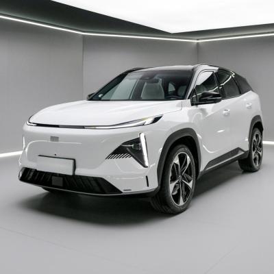 China Geely Galaxy L7 PHEV SUV 1.5T Hybrid Engine 287kW Power 1370km Range with NOA Driving Assistance for sale