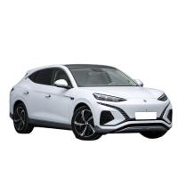 China Denza N7 Electric SUV 91.3kWh LFP Battery 702km Range Mercedes Pedigree for sale