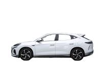 China Denza N7 Electric SUV 91.3kWh LFP Battery 702km Range Mercedes Pedigree for sale