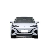 China Denza N7 Electric SUV 91.3kWh LFP Battery 702km Range Mercedes Pedigree for sale