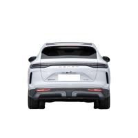 China Denza N7 Electric SUV 91.3kWh LFP Battery 702km Range Mercedes Pedigree for sale