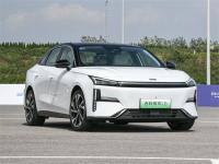 China Geely Galaxy L6 Plug-In Hybrid Sedan with 1370km Range, 287kW Power and L2 Assisted Driving for sale