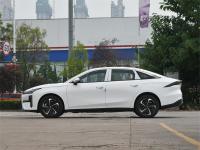 China Geely Galaxy L6 Plug-In Hybrid Sedan with 1370km Range, 287kW Power and L2 Assisted Driving for sale