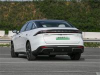 China Geely Galaxy L6 Plug-In Hybrid Sedan with 1370km Range, 287kW Power and L2 Assisted Driving for sale