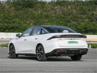 China Geely Galaxy L6 Plug-In Hybrid Sedan with 1370km Range, 287kW Power and L2 Assisted Driving for sale