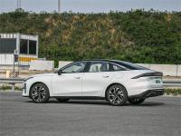 China Geely Galaxy L6 Plug-In Hybrid Sedan with 1370km Range, 287kW Power and L2 Assisted Driving for sale