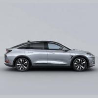 China ARCFOX αS Electric Sedan with 708km Range and Huawei Autonomous Driving | 67.3kWh Battery for sale