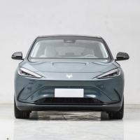 China ARCFOX αS Electric Sedan with 708km Range and Huawei Autonomous Driving | 67.3kWh Battery for sale
