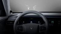 China ARCFOX αS Electric Sedan with 708km Range and Huawei Autonomous Driving | 67.3kWh Battery for sale