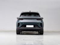 China ARCFOX Alpha T Electric 5 Seater SUV 480km 688km Range Huawei L2 Intelligent Driving for sale