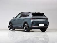 China ARCFOX Alpha T Electric 5 Seater SUV 480km 688km Range Huawei L2 Intelligent Driving for sale