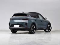 China ARCFOX Alpha T Electric 5 Seater SUV 480km 688km Range Huawei L2 Intelligent Driving for sale