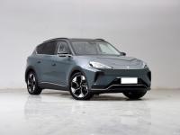 China ARCFOX Alpha T Electric 5 Seater SUV 480km 688km Range Huawei L2 Intelligent Driving for sale