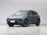 China ARCFOX Alpha T Electric 5 Seater SUV 480km 688km Range Huawei L2 Intelligent Driving for sale