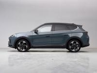 China ARCFOX Alpha T Electric 5 Seater SUV 480km 688km Range Huawei L2 Intelligent Driving for sale