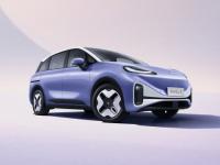 China ARCFOX Koala Electric MPV with 500 km Range and L2 Assisted Driving | 58.8 kWh Battery 120 kW Motor for sale