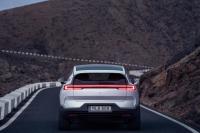 China Polestar 3 Electric Luxury SUV 670km Range 111kWh Battery L2 Assisted Driving for sale