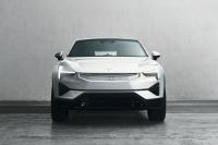 China Polestar 3 Electric Luxury SUV 670km Range 111kWh Battery L2 Assisted Driving for sale
