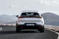 China Polestar 3 Electric Luxury SUV 670km Range 111kWh Battery L2 Assisted Driving for sale