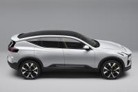China Polestar 3 Electric Luxury SUV 670km Range 111kWh Battery L2 Assisted Driving for sale