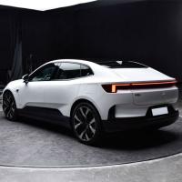China Polestar 4 Electric SUV with 612-755km Range, 440kW Power and 686Nm Torque - AWD Performance for sale