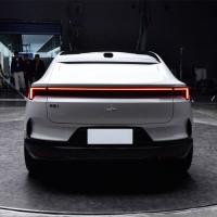 China Polestar 4 Electric SUV with 612-755km Range, 440kW Power and 686Nm Torque - AWD Performance for sale