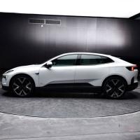 China Polestar 4 Electric SUV with 612-755km Range, 440kW Power and 686Nm Torque - AWD Performance for sale