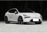 China Polestar 4 Electric SUV with 612-755km Range, 440kW Power and 686Nm Torque - AWD Performance for sale
