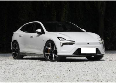 China Polestar 4 Electric SUV with 612-755km Range, 440kW Power and 686Nm Torque - AWD Performance for sale