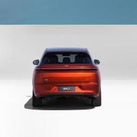 China Ideal L7 Luxury Full Size SUV With CLTC Comprehensive Cruising for sale