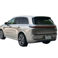 China Li Xiang L8 Large Luxury PHEV SUV 6 Seater 1315km Range 5080mm Length for sale