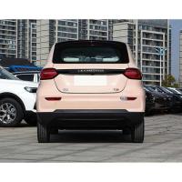China LEAPMOTOR T03 Electric Car 403KM Range 80kW Power 5-Door Urban Hatchback for sale