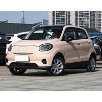 China LEAPMOTOR T03 Electric Car 403KM Range 80kW Power 5-Door Urban Hatchback for sale
